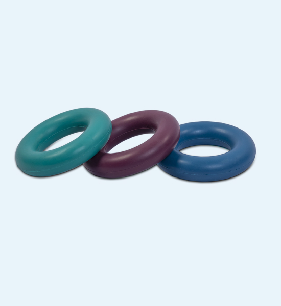 Fulflex Hand Grips: Build Maximum Grip Strength & Performance