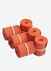 Fulflex Market Listing: Specialty Elastomers & Rubber Products