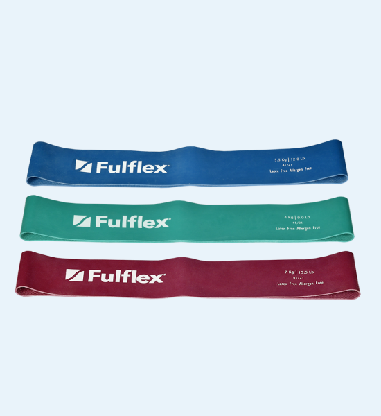 Mini Loop Bands Manufacturers & Suppliers | Fulflex