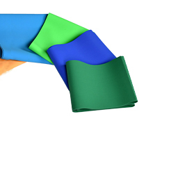 Fulflex Market Listing: Specialty Elastomers & Rubber Products