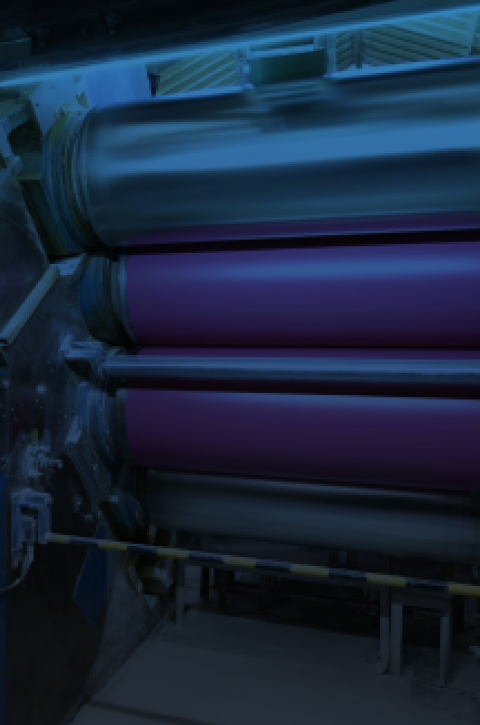 Calandrado Personalizado | Fulflex